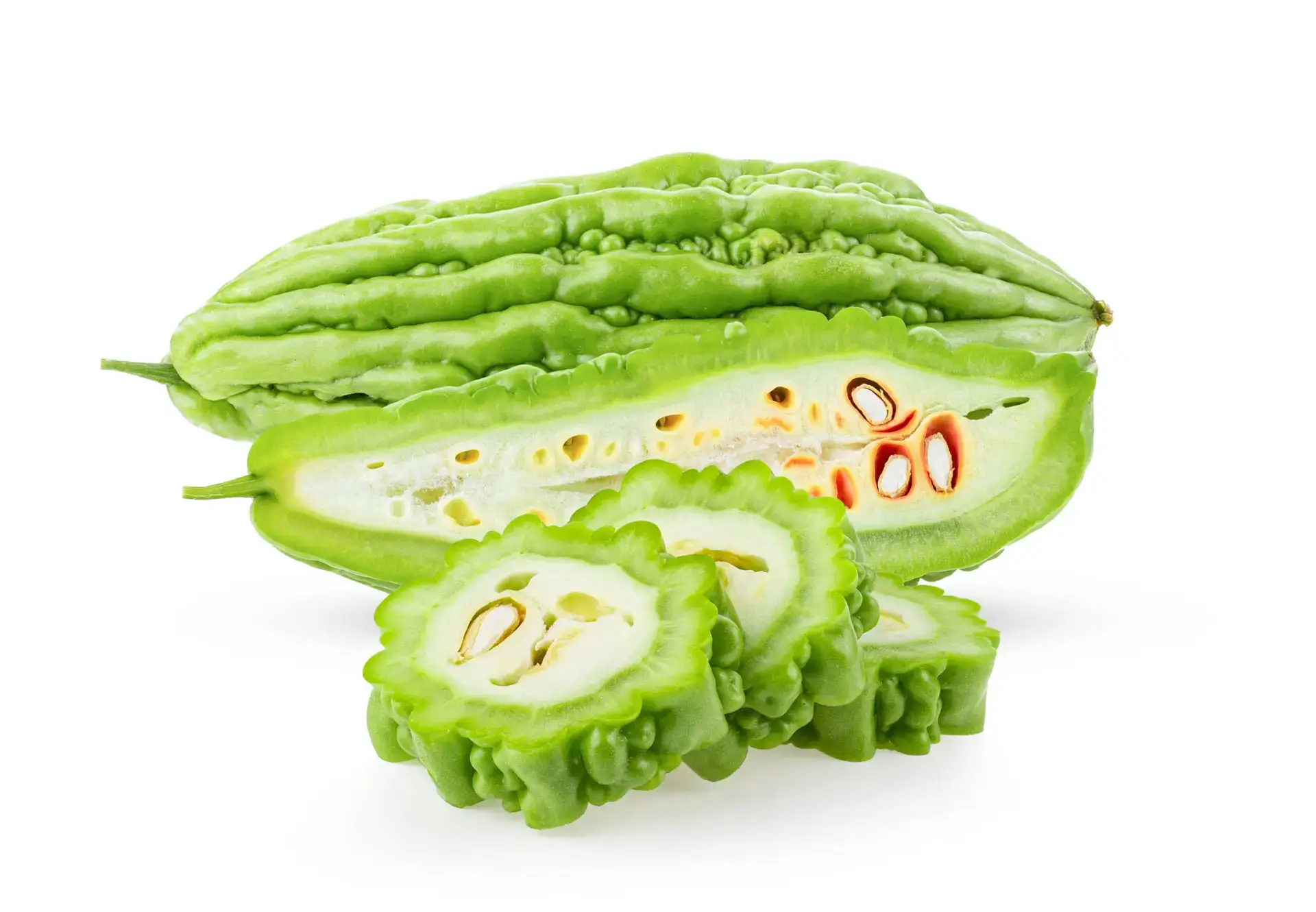 Bitter Melon | InfoStarBase