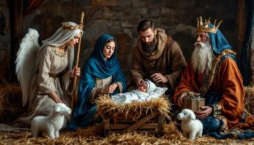 Explore Bethlehem holiday costume ideas by the InfoStarBase